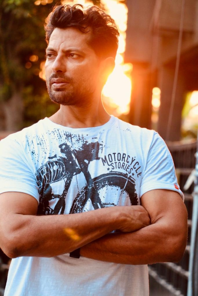 Aryan - Photos, Videos, Birthday, Latest News, Height In Feet - FilmiBeat