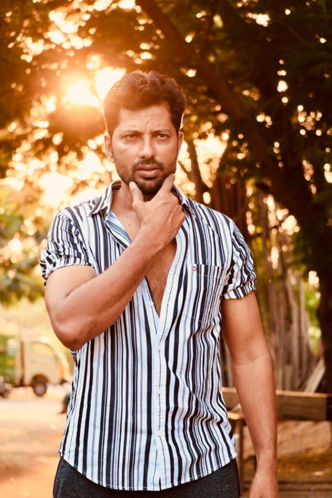 Aryan - Photos, Videos, Birthday, Latest News, Height In Feet - FilmiBeat