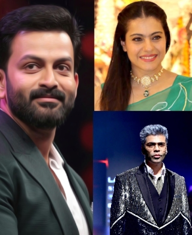 Prithviraj Sukumaran - Photos, Videos, Birthday, Latest News, Height In ...