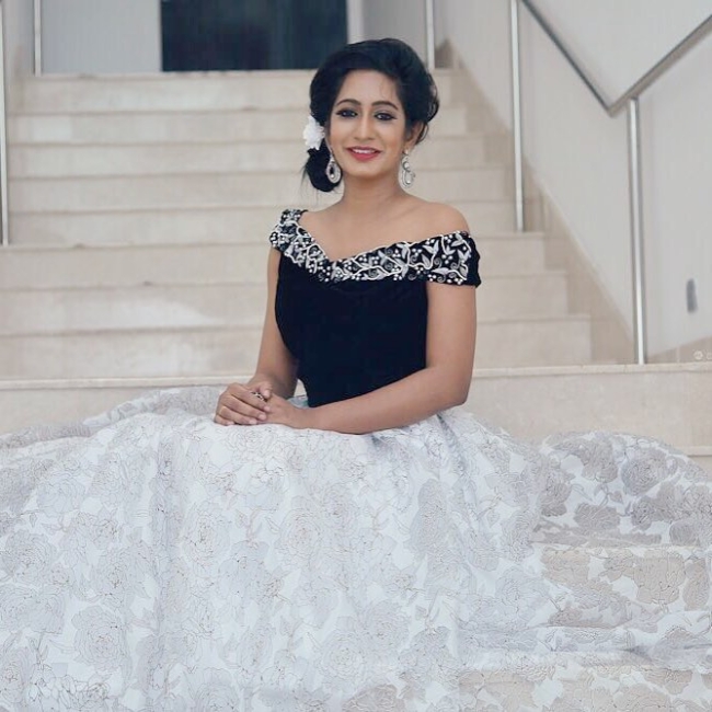 Megha Mathew - Photos, Videos, Birthday, Latest News, Height In Feet ...