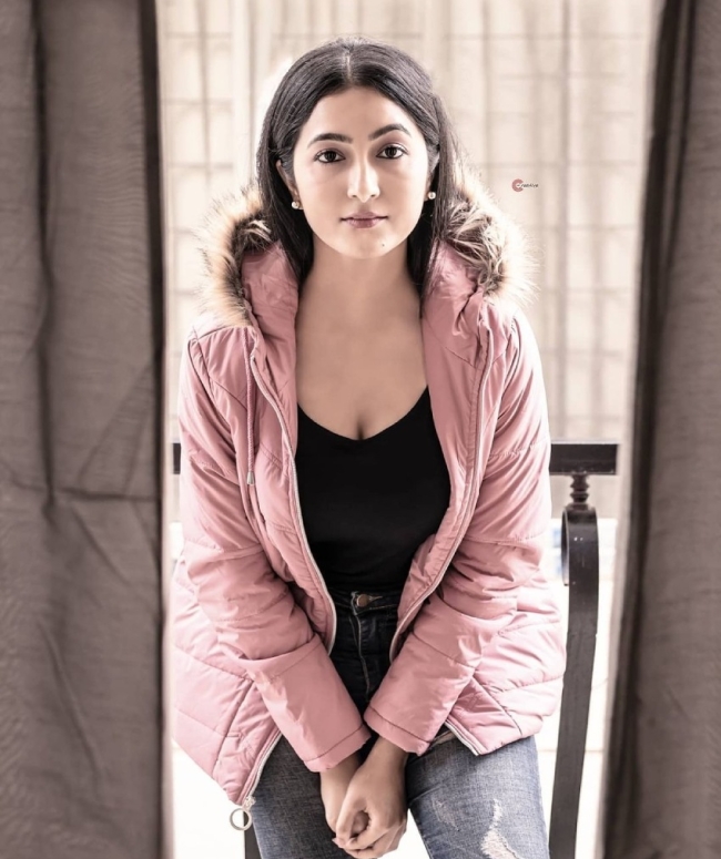 Adhvithi Shetty - Photos, Videos, Birthday, Latest News, Height In Feet ...