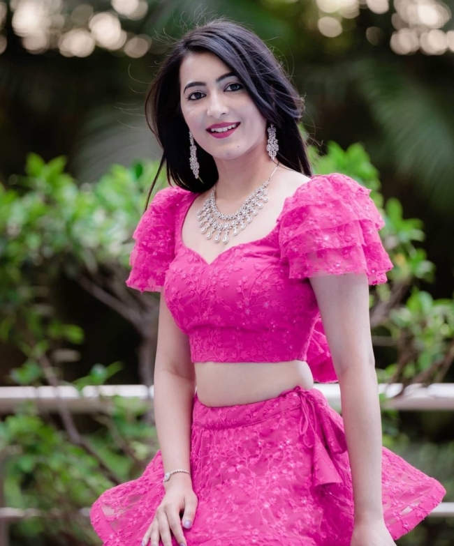 Adhvithi Shetty - Photos, Videos, Birthday, Latest News, Height In Feet ...