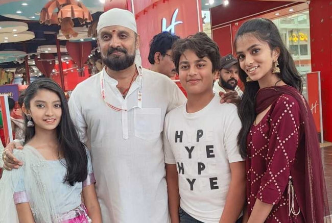 Vishal Raj - Photos, Videos, Birthday, Latest News, Height In Feet ...