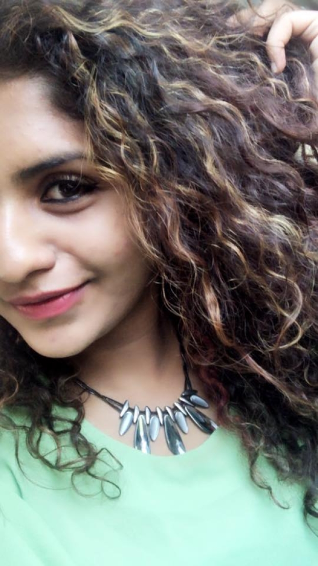 Noorin Shereef - Photos, Videos, Birthday, Latest News, Height In Feet ...