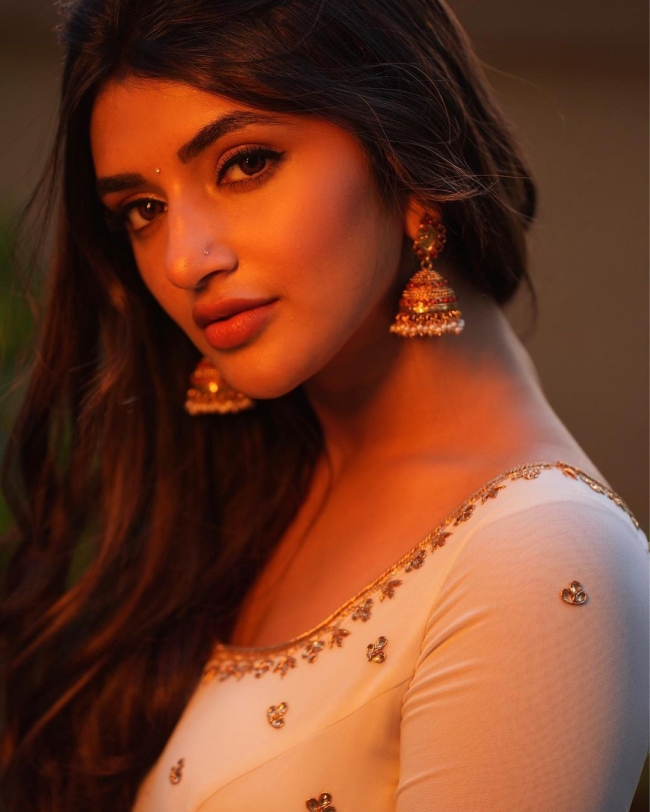 Sree Leela - Photos, Videos, Birthday, Latest News, Height In Feet ...