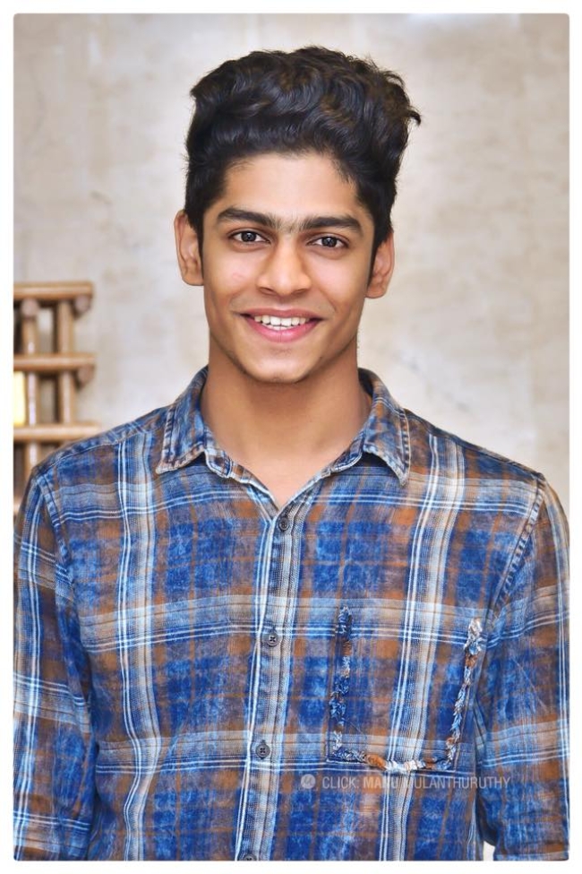 Roshan Abdul Rahoof - Photos, Videos, Birthday, Latest News, Height In ...