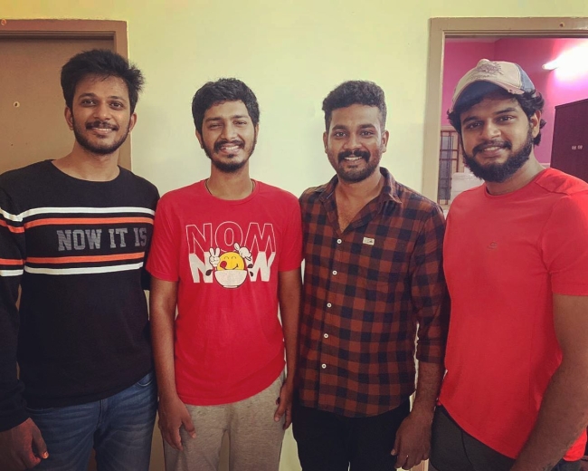 Kanna Ravi - Photos, Videos, Birthday, Latest News, Height In Feet ...