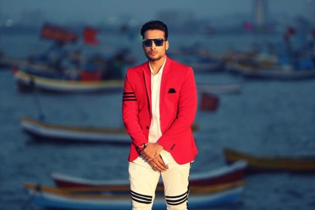 Enbee - Photos, Videos, Birthday, Latest News, Height In Feet - FilmiBeat