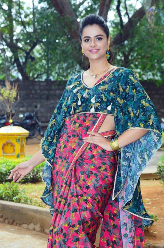 Prachi Tehlan - Photos, Videos, Birthday, Latest News, Height In Feet ...