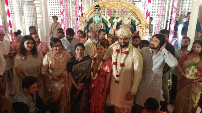 Abhishek Ambareesh - Photos, Videos, Birthday, Latest News, Height In ...