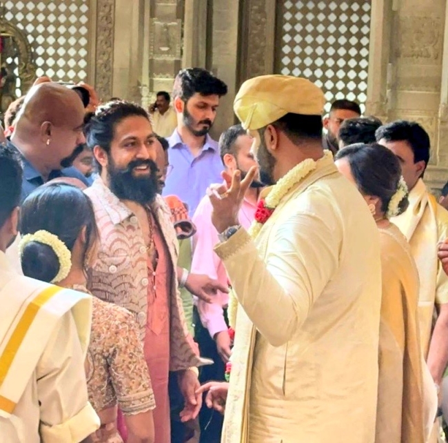 Abhishek Ambareesh - Photos, Videos, Birthday, Latest News, Height In ...