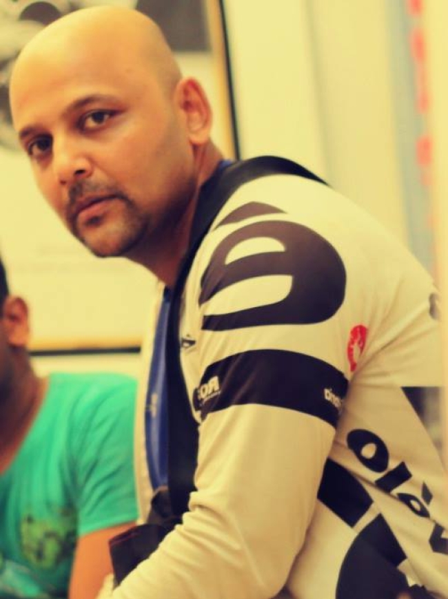 Nitin Mahajan - Photos, Videos, Birthday, Latest News, Height In Feet ...