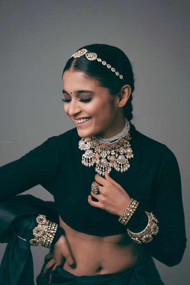 Chaitra Achar - Photos, Videos, Birthday, Latest News, Height In Feet ...