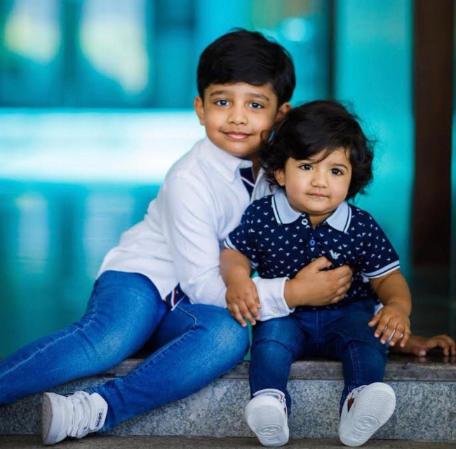 Jr Ntr - Photos, Videos, Birthday, Latest News, Height In Feet - FilmiBeat