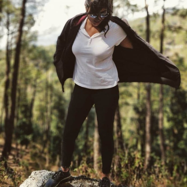 Anisha Alla Reddy - Photos, Videos, Birthday, Latest News, Height In ...