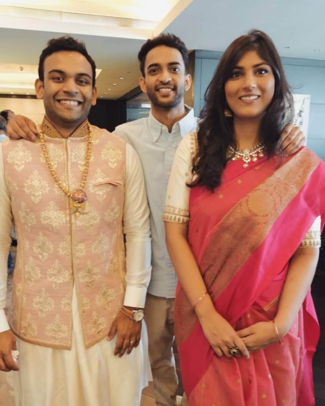 Anisha Alla Reddy - Photos, Videos, Birthday, Latest News, Height In ...