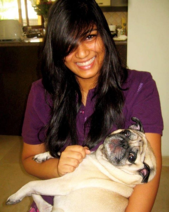 Anisha Alla Reddy - Photos, Videos, Birthday, Latest News, Height In ...