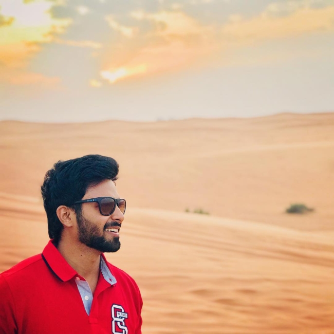 Ashwin Kumar Lakshmikanthan - Photos, Videos, Birthday, Latest News ...