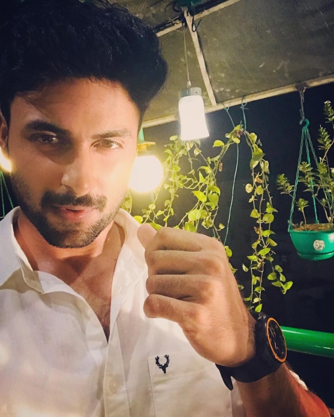 Ashwin Kumar Lakshmikanthan - Photos, Videos, Birthday, Latest News ...