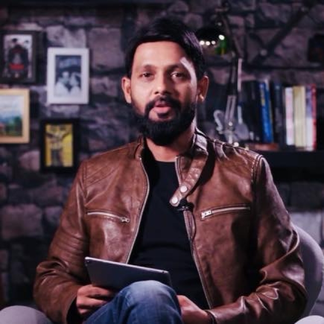 Gireesh Nair - Photos, Videos, Birthday, Latest News, Height In Feet ...