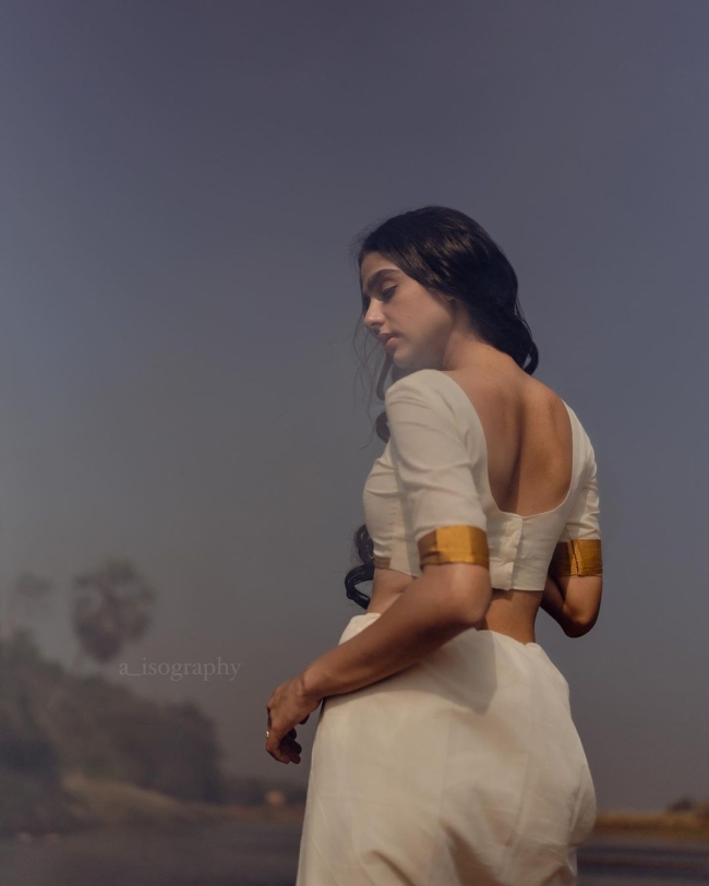 Anaswara Rajan - Photos, Videos, Birthday, Latest News, Height In Feet ...