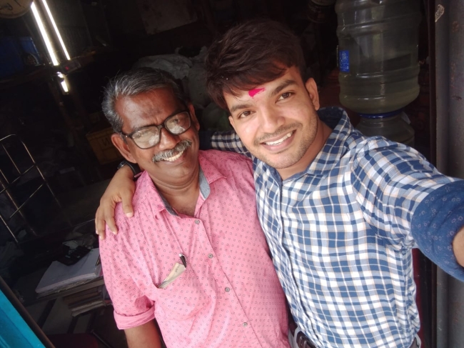 Shajahan - Photos, Videos, Birthday, Latest News, Height In Feet ...