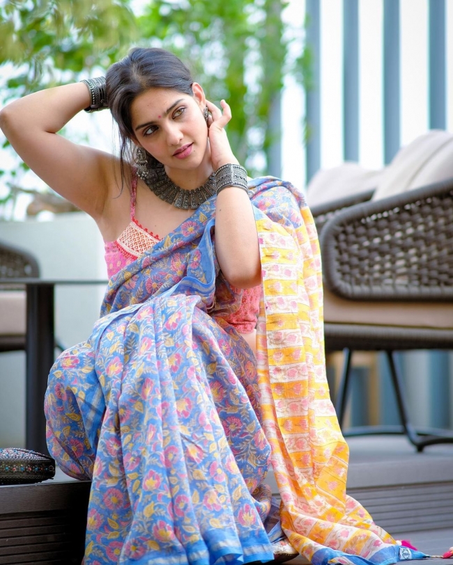 Diksha Sharma - Photos, Videos, Birthday, Latest News, Height In Feet ...