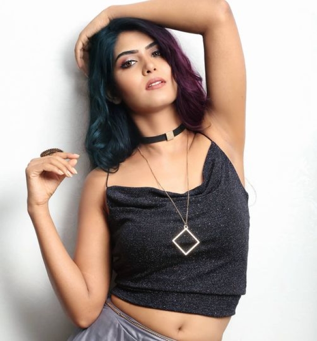 Upasana RC - Photos, Videos, Birthday, Latest News, Height In Feet ...