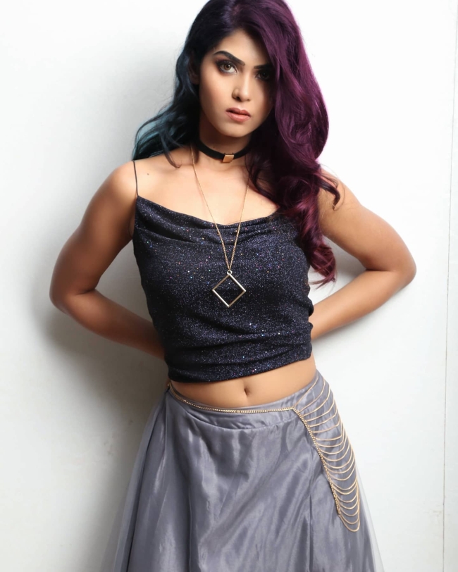 Upasana RC - Photos, Videos, Birthday, Latest News, Height In Feet ...