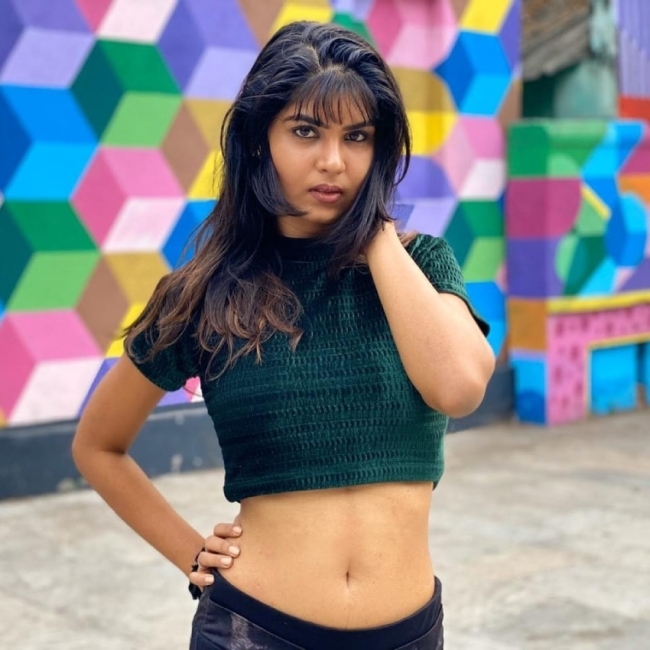 Upasana RC - Photos, Videos, Birthday, Latest News, Height In Feet ...