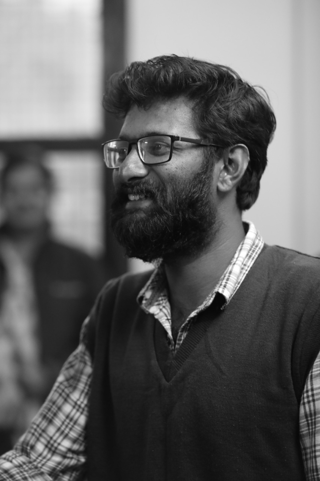 Jemin Cyriac - Photos, Videos, Birthday, Latest News, Height In Feet ...