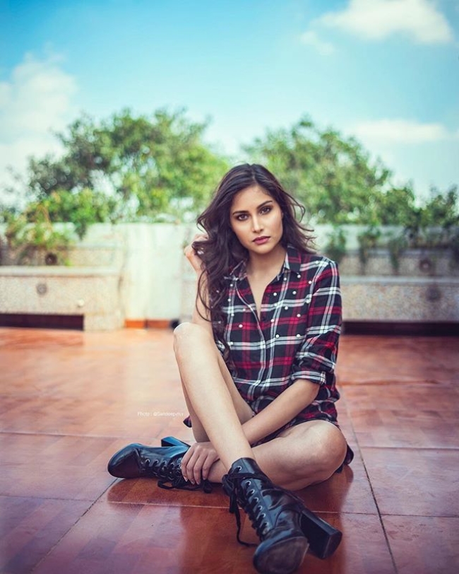 Aishwarya Prasad - Photos, Videos, Birthday, Latest News, Height In ...