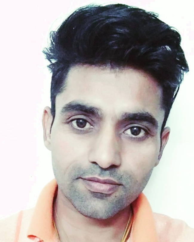 Vijay Suthar - Photos, Videos, Birthday, Latest News, Height In Feet ...