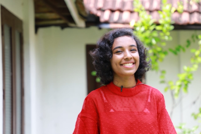 Aditi Nair R - Photos, Videos, Birthday, Latest News, Height In Feet ...