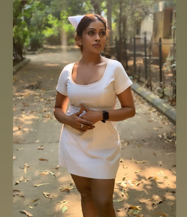 Sri Nikha - Photos, Videos, Birthday, Latest News, Height In Feet ...