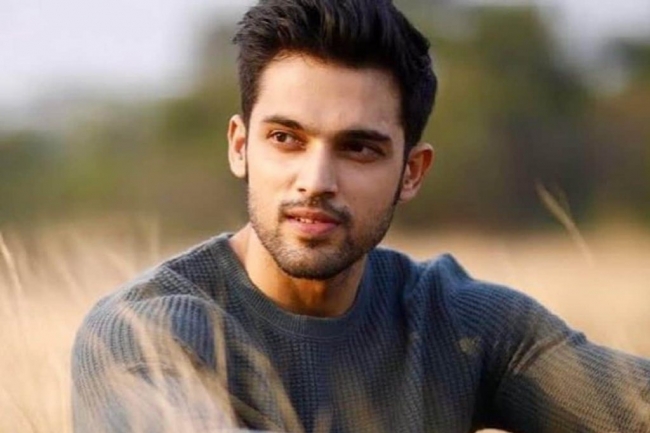 Parth Samthaan - Photos, Videos, Birthday, Latest News, Height In Feet ...