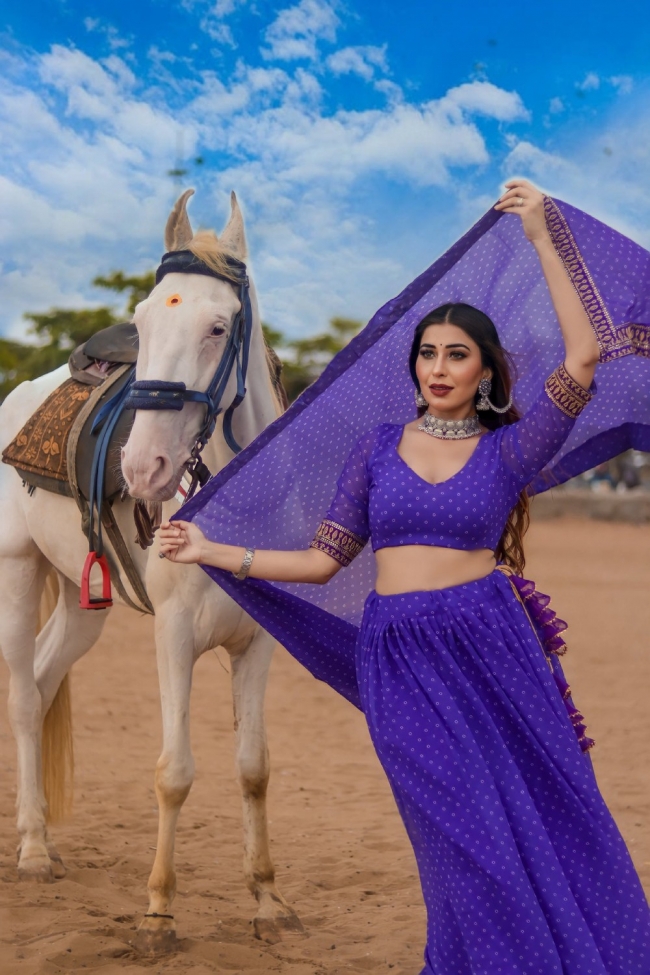 Ruma Sharma - Photos, Videos, Birthday, Latest News, Height In Feet ...