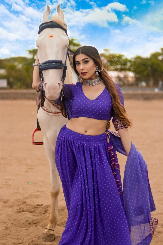 Ruma Sharma - Photos, Videos, Birthday, Latest News, Height In Feet ...