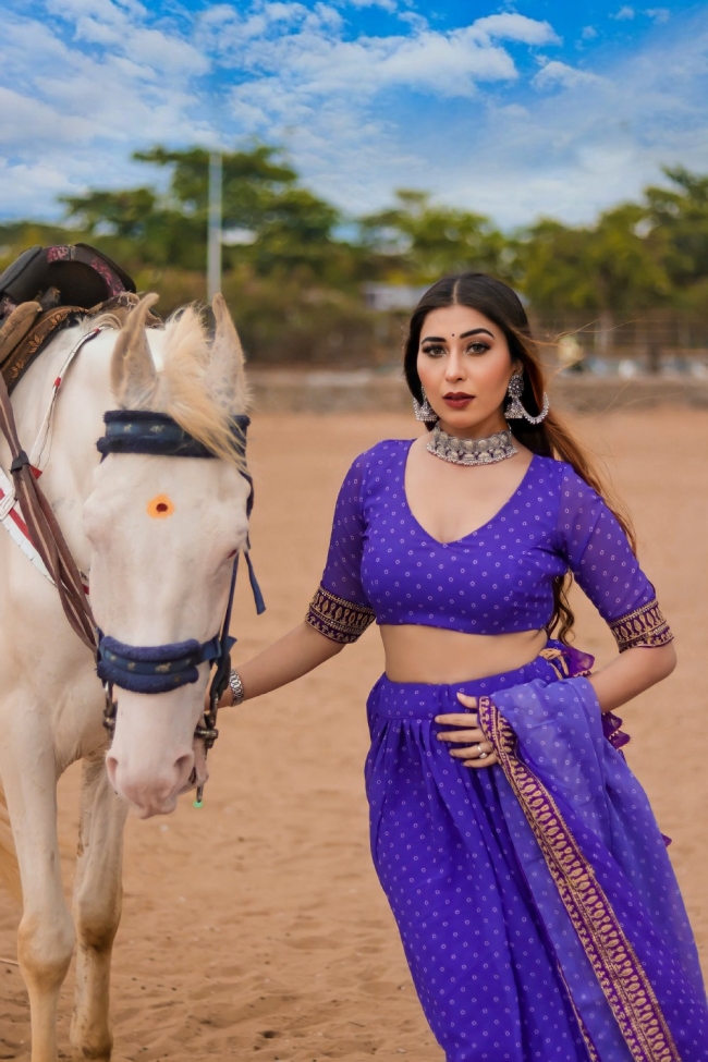 Ruma Sharma - Photos, Videos, Birthday, Latest News, Height In Feet ...