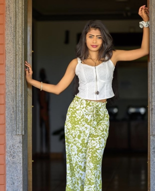 Harshika Devanath - Photos, Videos, Birthday, Latest News, Height In ...