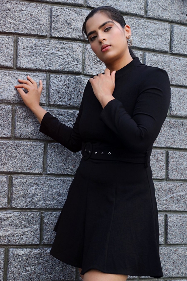 Kavya Kalyanram - Photos, Videos, Birthday, Latest News, Height In Feet ...