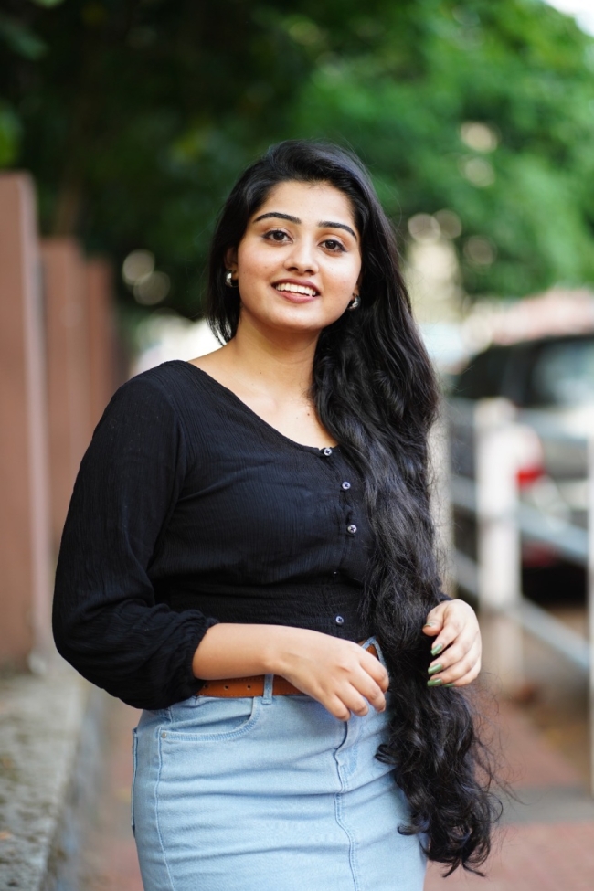 Athira Raj - Photos, Videos, Birthday, Latest News, Height In Feet ...