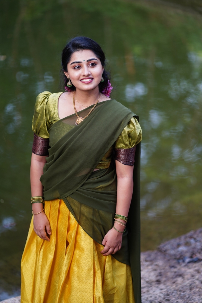 Athira Raj - Photos, Videos, Birthday, Latest News, Height In Feet ...