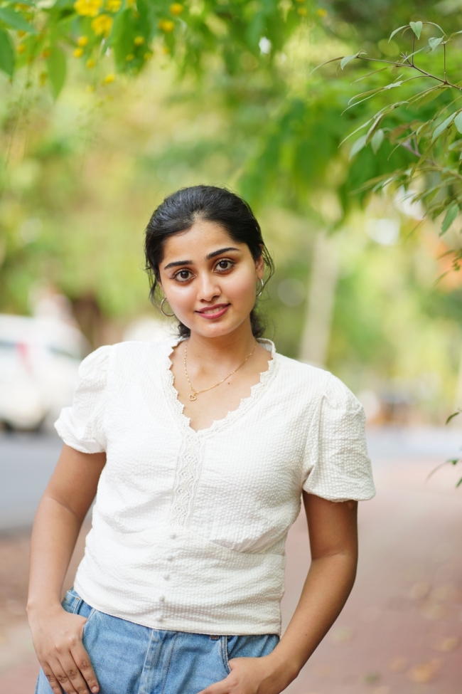 Athira Raj - Photos, Videos, Birthday, Latest News, Height In Feet ...