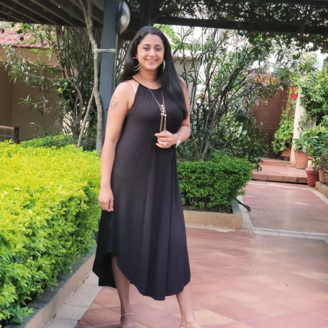 Kanika (Kaniha) - Photos, Videos, Birthday, Latest News, Height In Feet ...