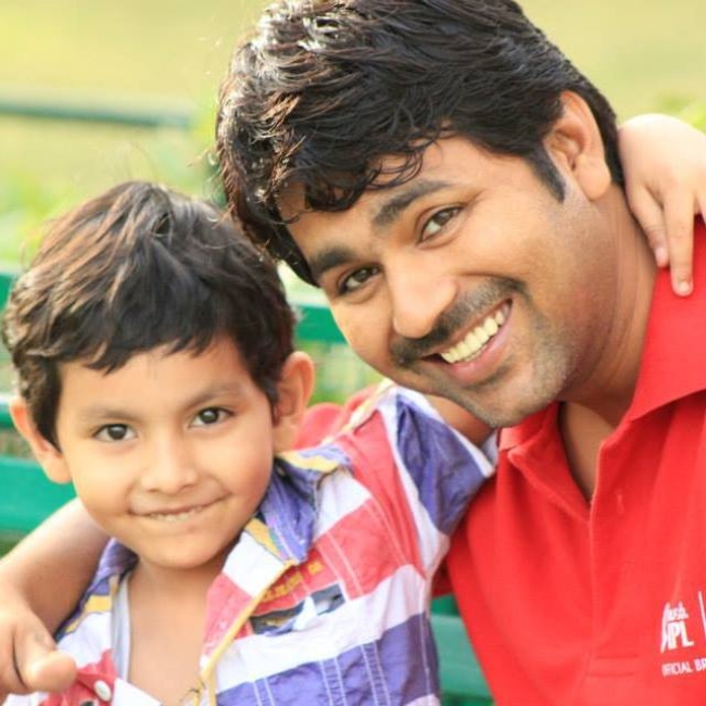 Aseem Ali Khan - Photos, Videos, Birthday, Latest News, Height In Feet ...