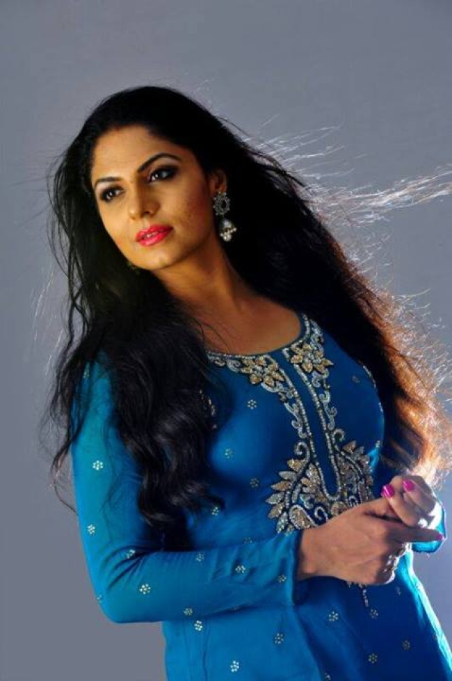 Asha Sharath - Photos, Videos, Birthday, Latest News, Height In Feet ...