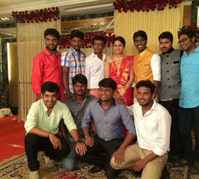 Atlee Kumar (Atlee) - Photos, Videos, Birthday, Latest News, Height In ...