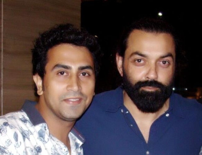 Bobby Deol - Photos, Videos, Birthday, Latest News, Height In Feet ...