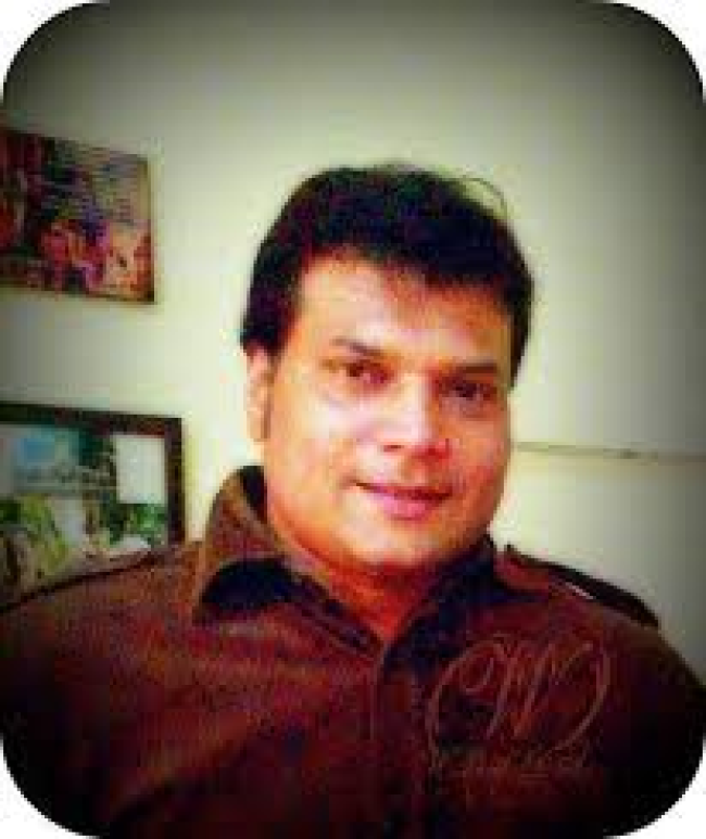 Dayanand Shetty Married Wallpapers